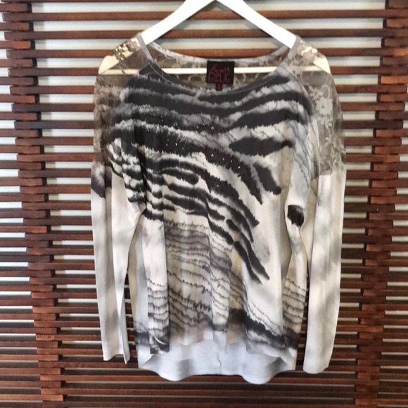 French Blue | Tops | French Blue Top | Poshmark